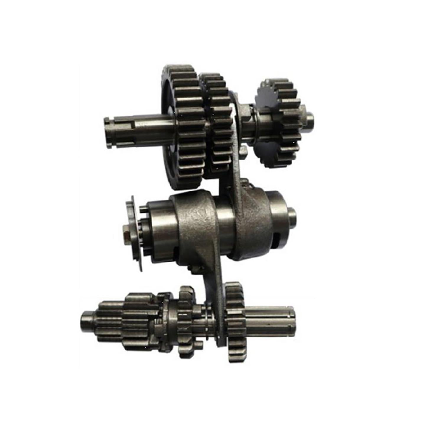 Tao Tao Dirtbike engine gear set db17