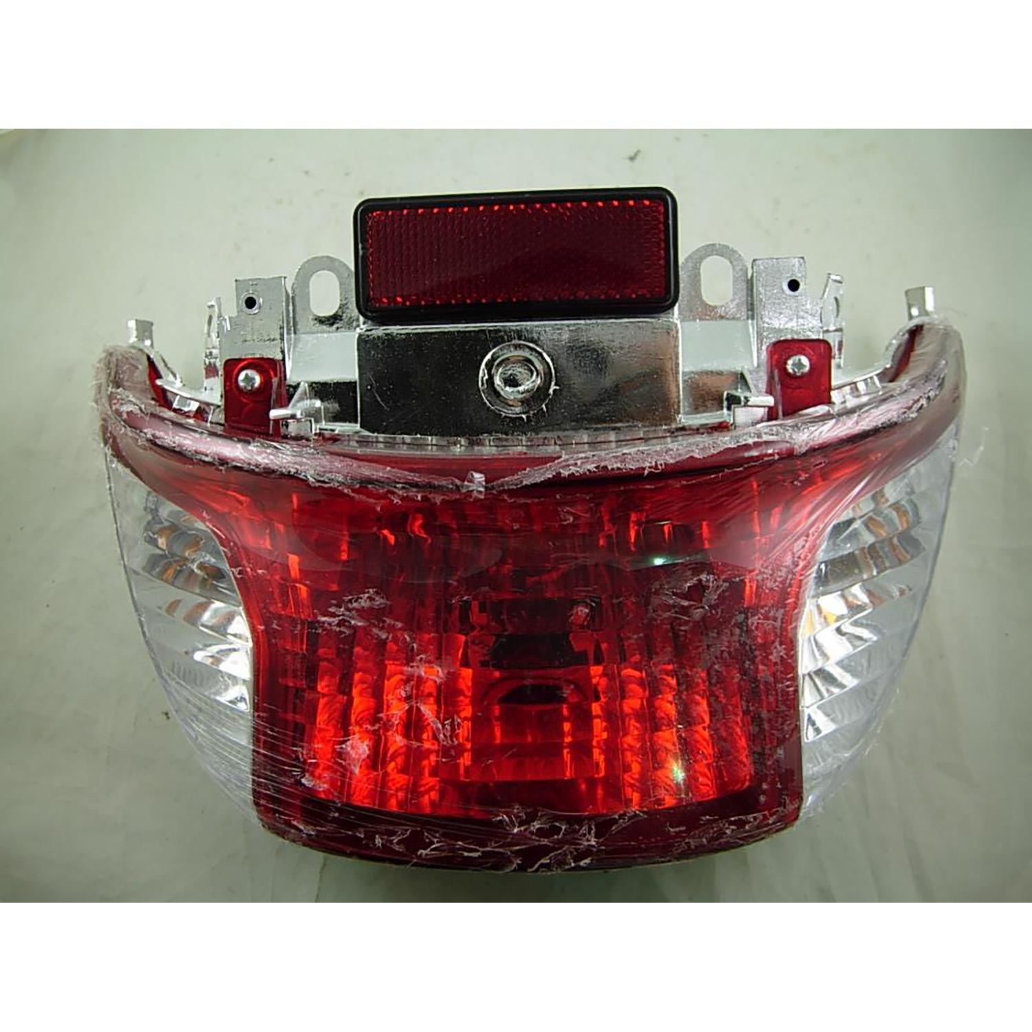 Tao Tao Scooter tail light assembly speedy50