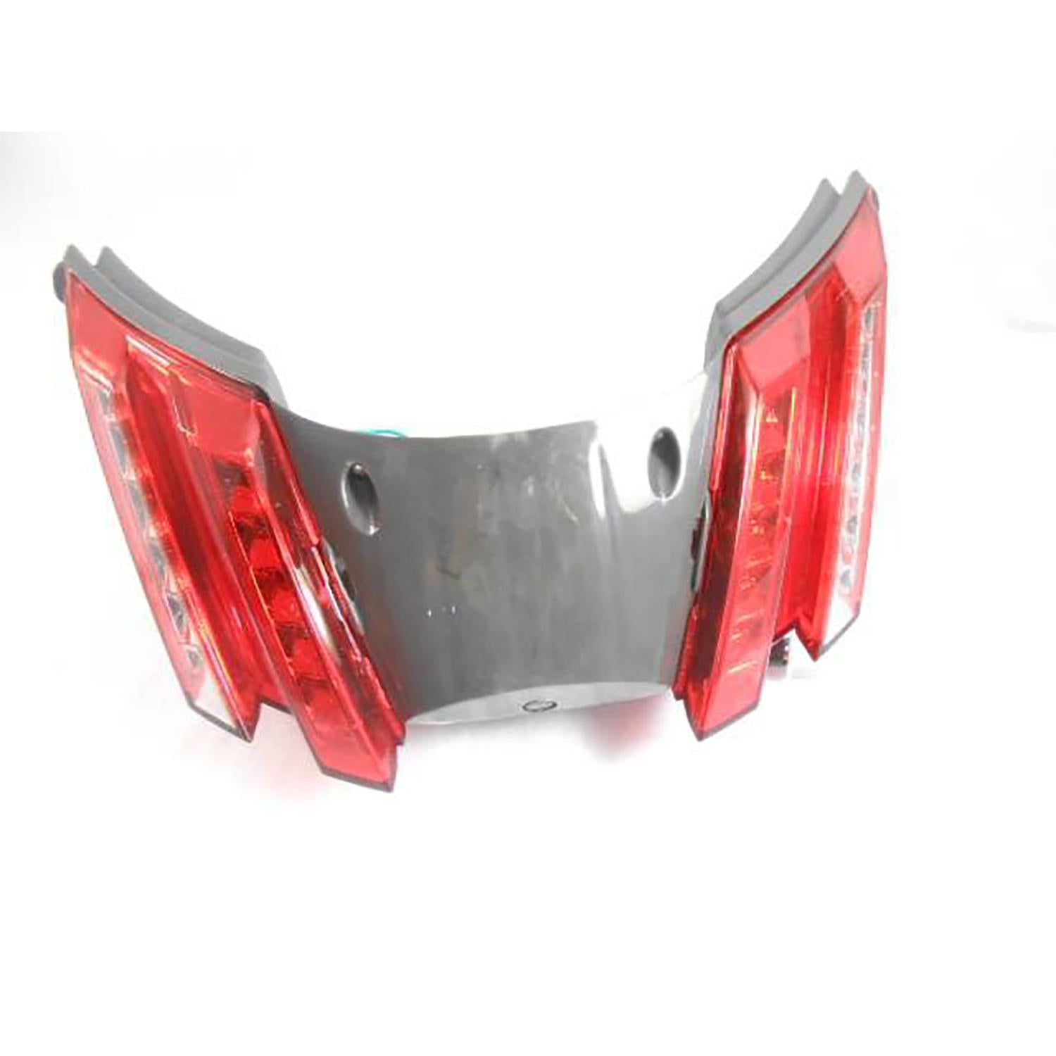 Tao Tao Scooter tail light assembly quantum150