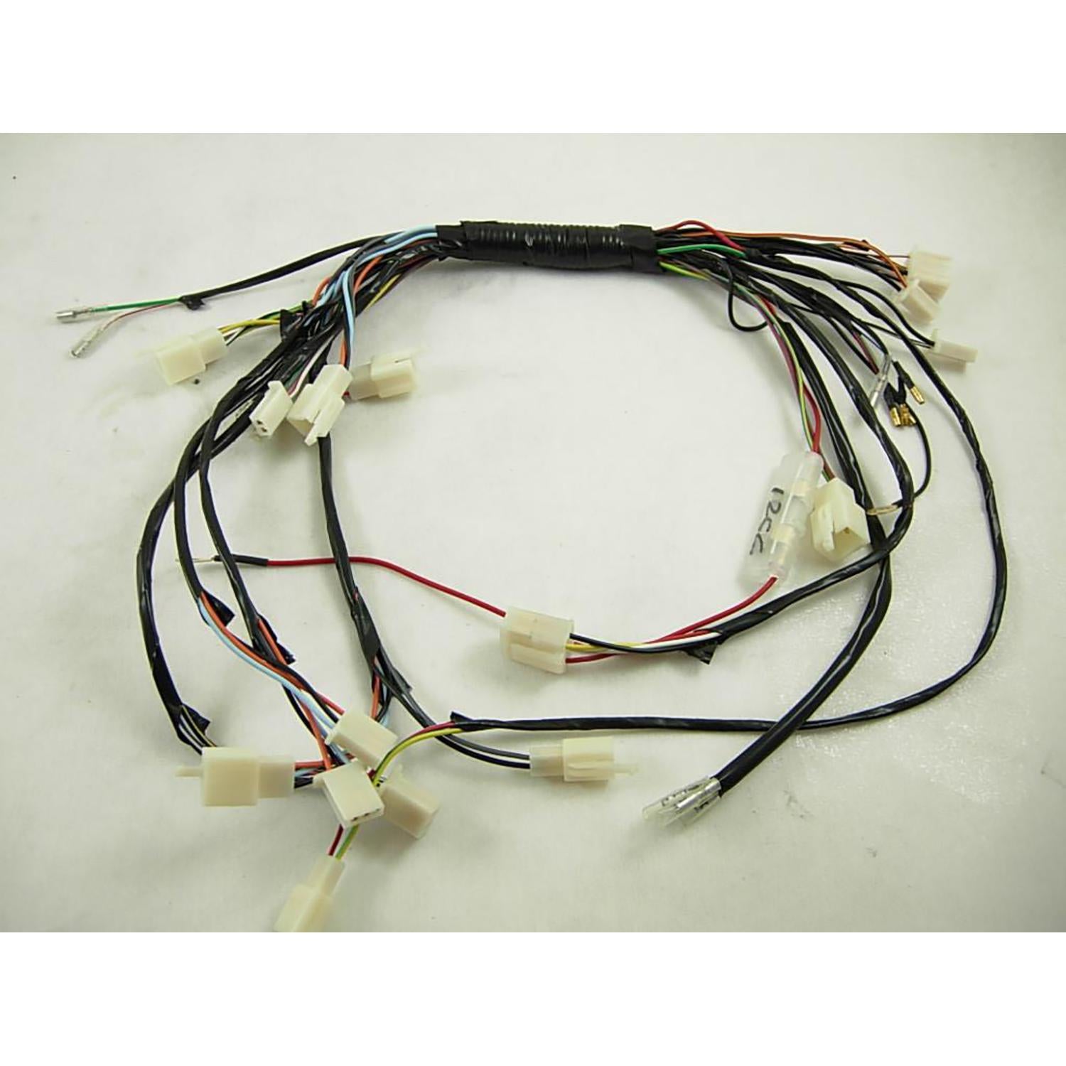 Tao Tao ATV wire harness cheetah