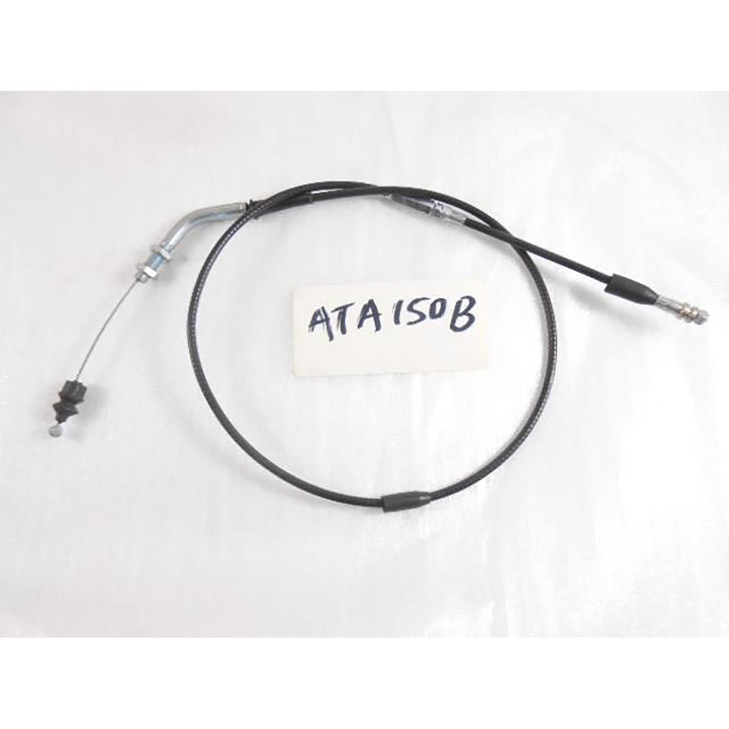 Tao Tao ATV throttle cable 800mmx100mm bull150
