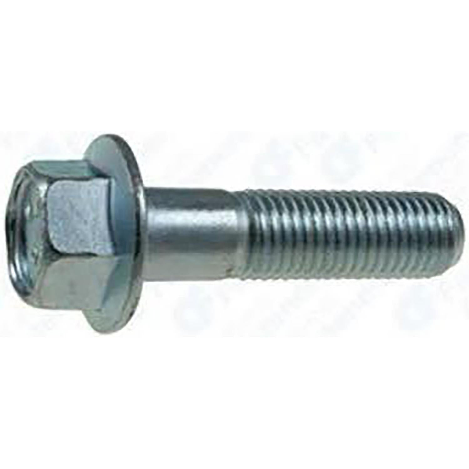 Tao Tao Scooter hex flange bolt m8x45