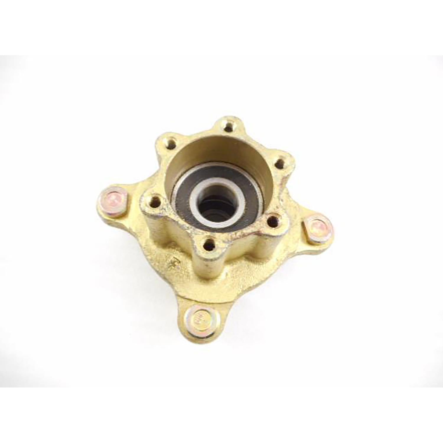 Tao Tao Gokart front rim hub arrow150