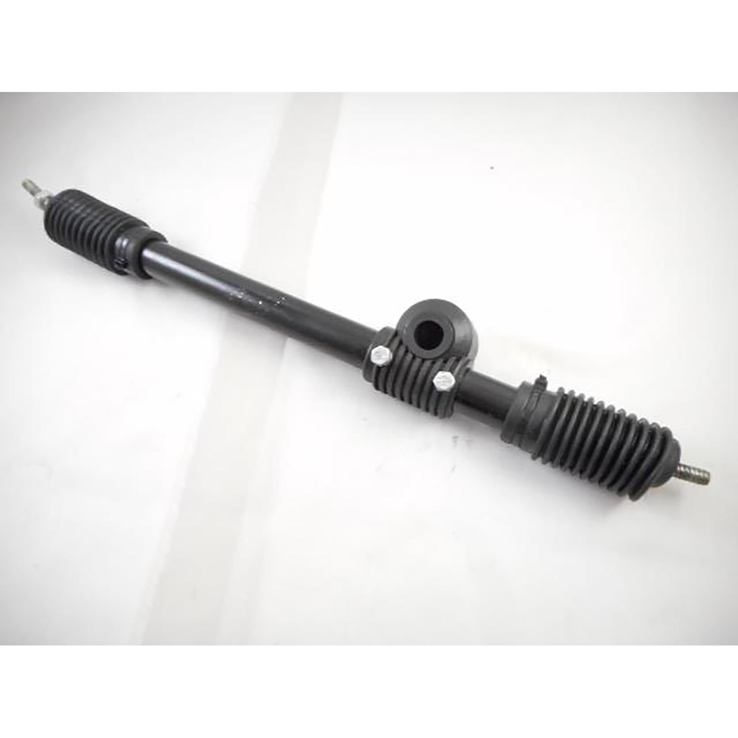 STEERING SHAFT
