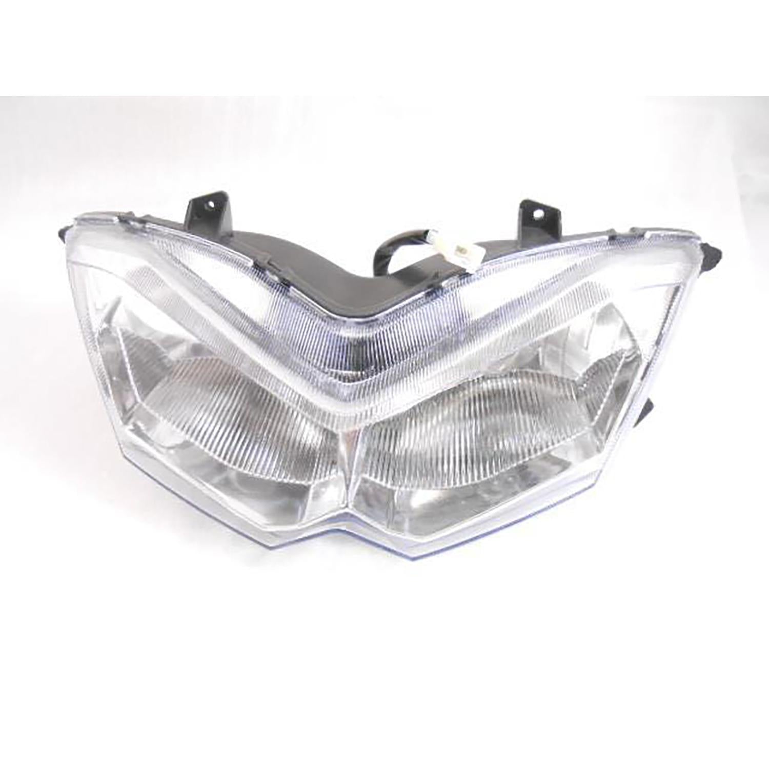 Tao Tao Scooter headlight assembly quantum150