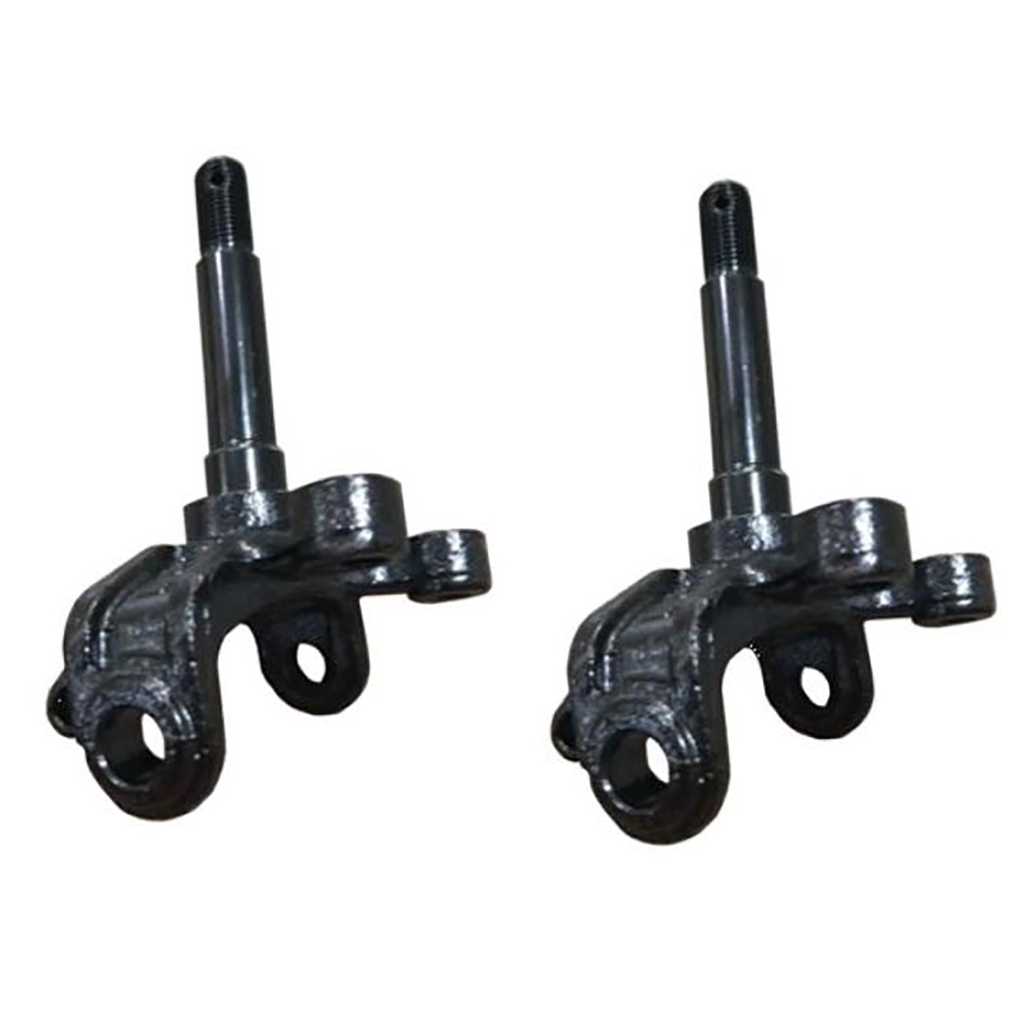 Tao Tao ATV front spindle pair bull200
