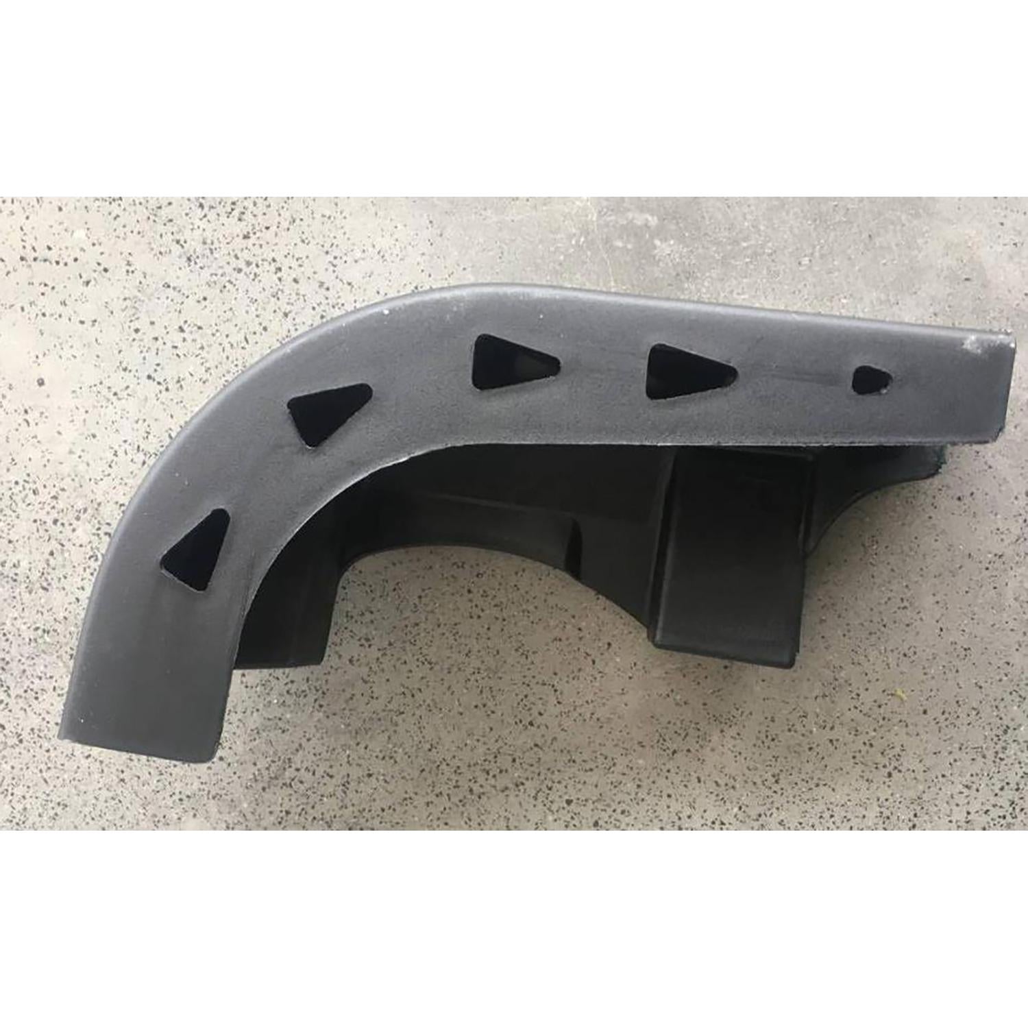 CHAIN GUIDE & ROLLERS