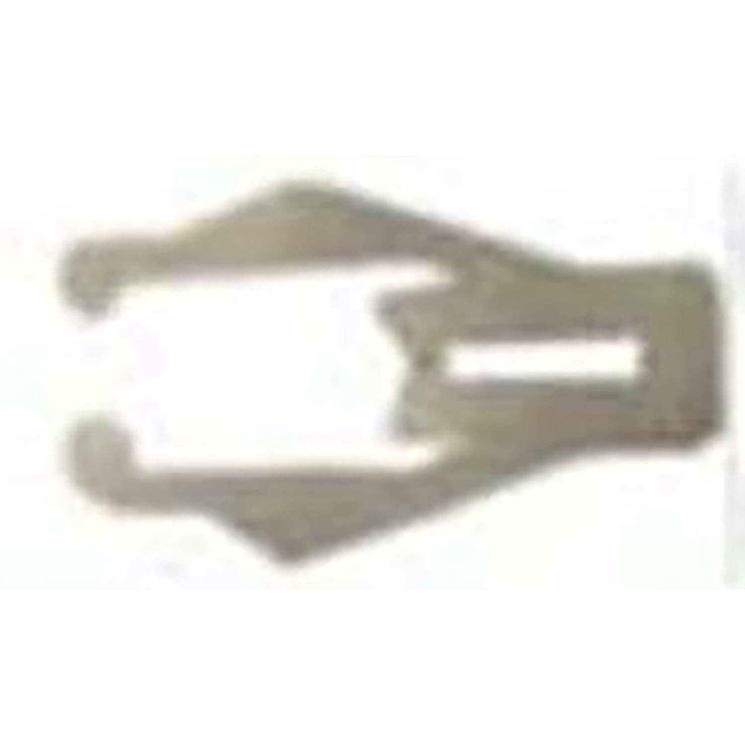 Tao Tao plastic expansion nut hellcat125