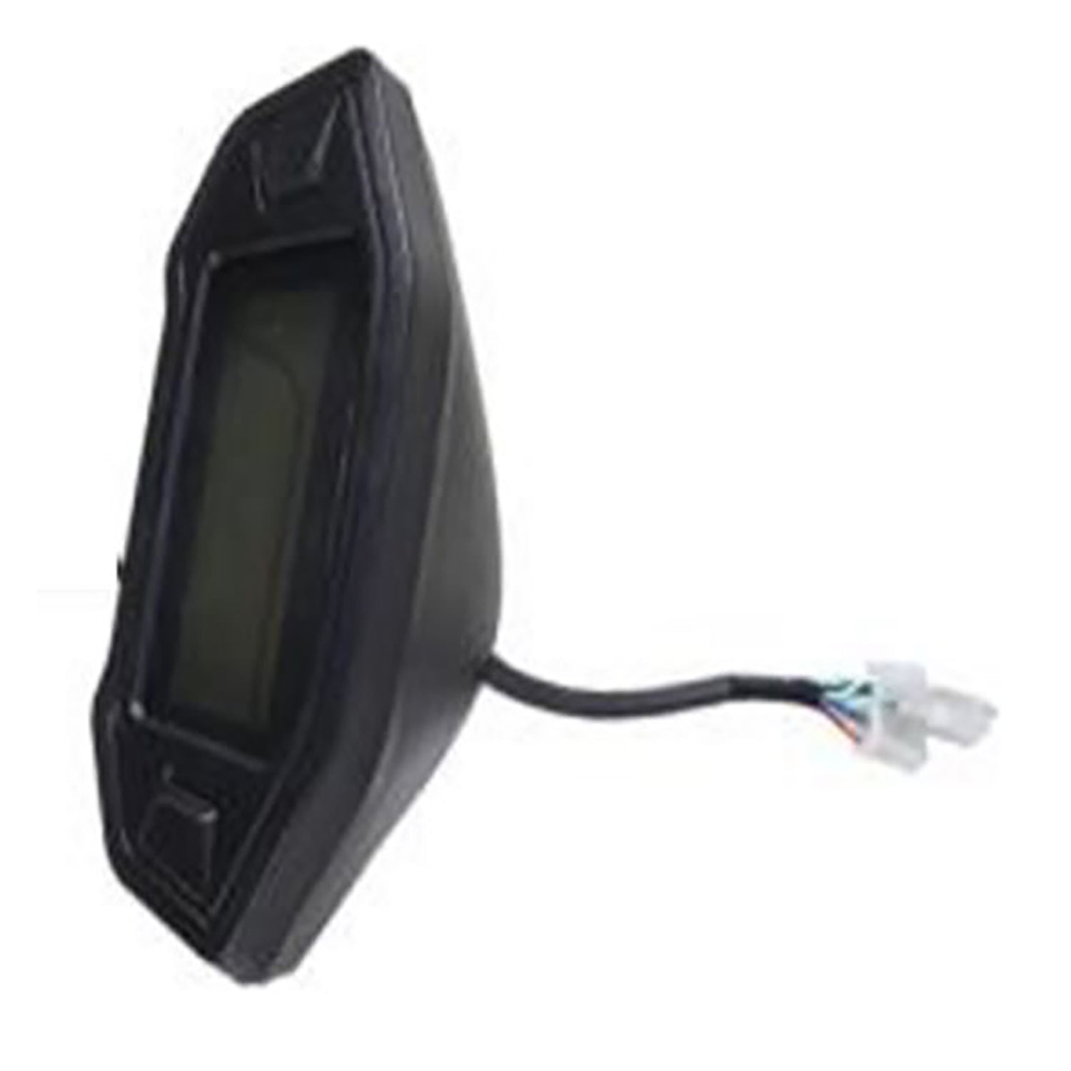 Tao Tao speedometer assembly 3 pin female connector hellcat125