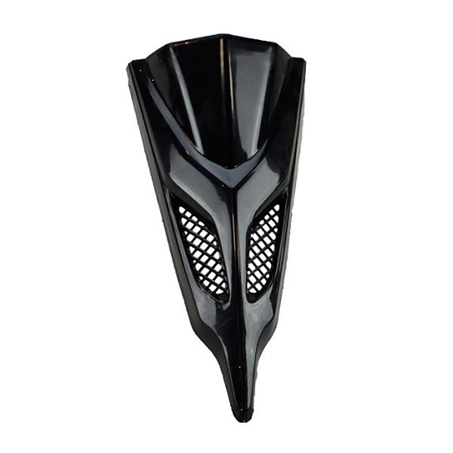 Tao Tao ATV atv face panel cheetah