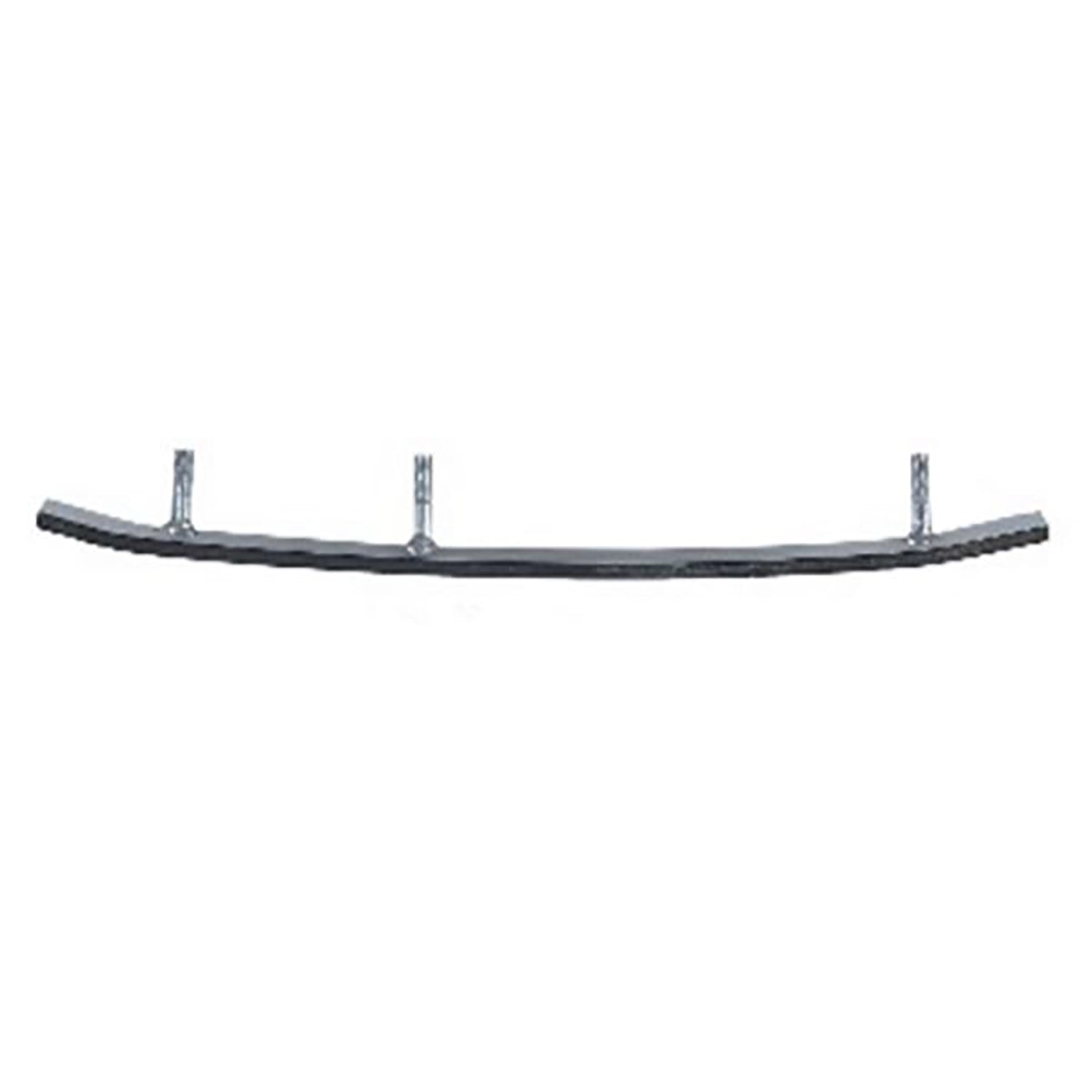 Tao Tao skid plate bracket snow leopard
