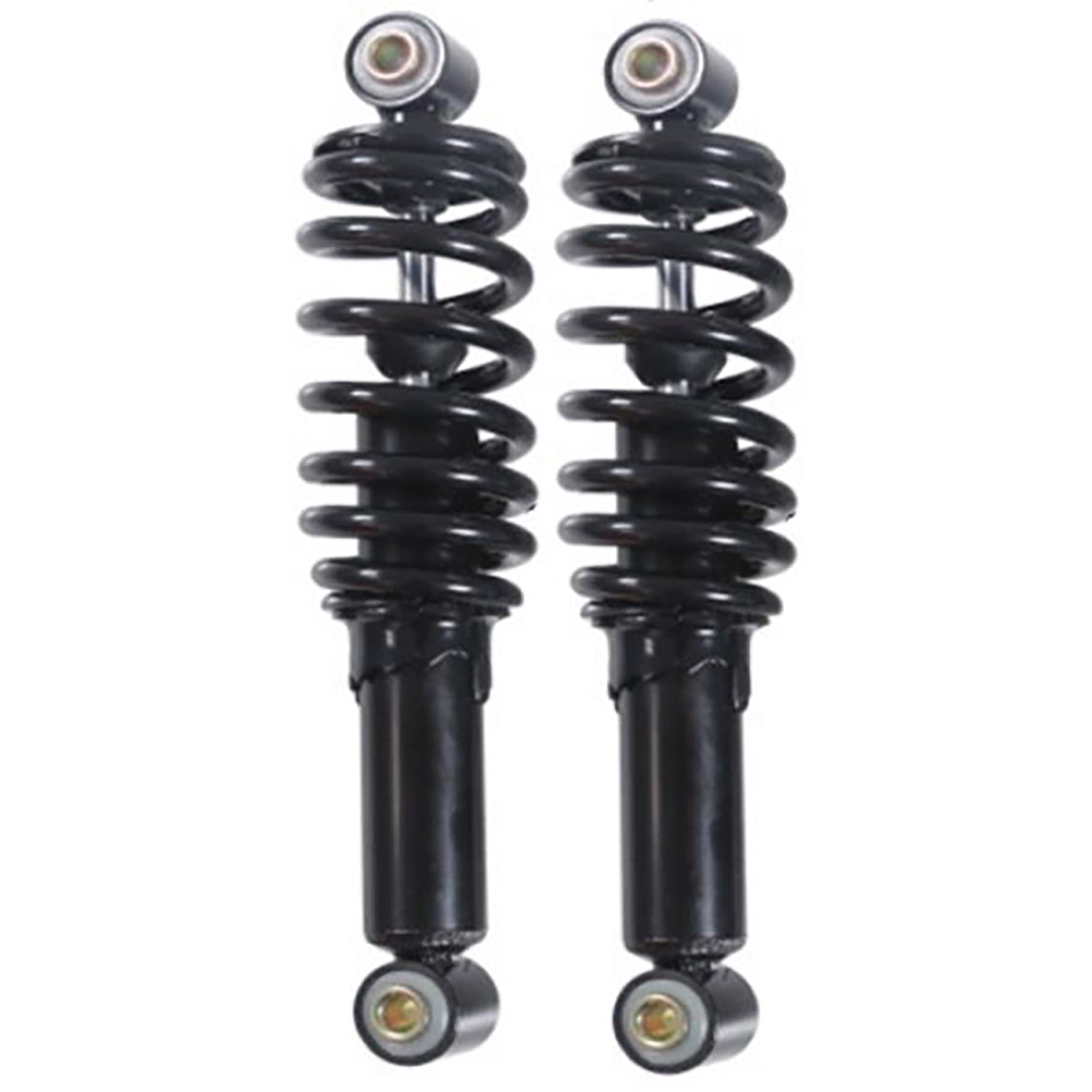 Tao Tao ATV front shock assembly pair 375mm rhino250