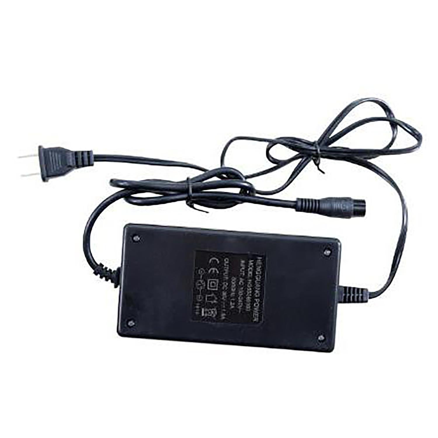 Tao Tao Dirtbike battery charger 24v,1.5a invader e250