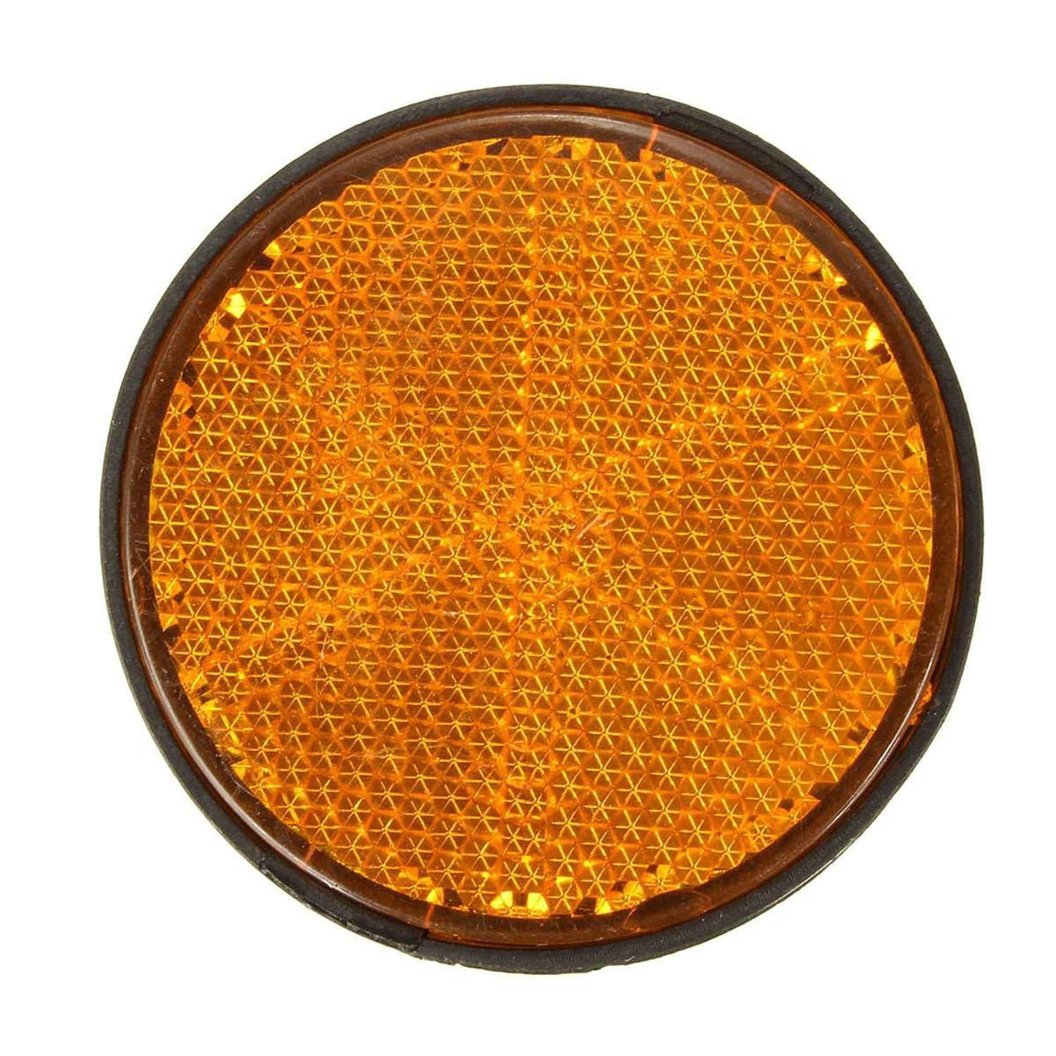 Tao Tao snow mobile reflector circle snow leopard