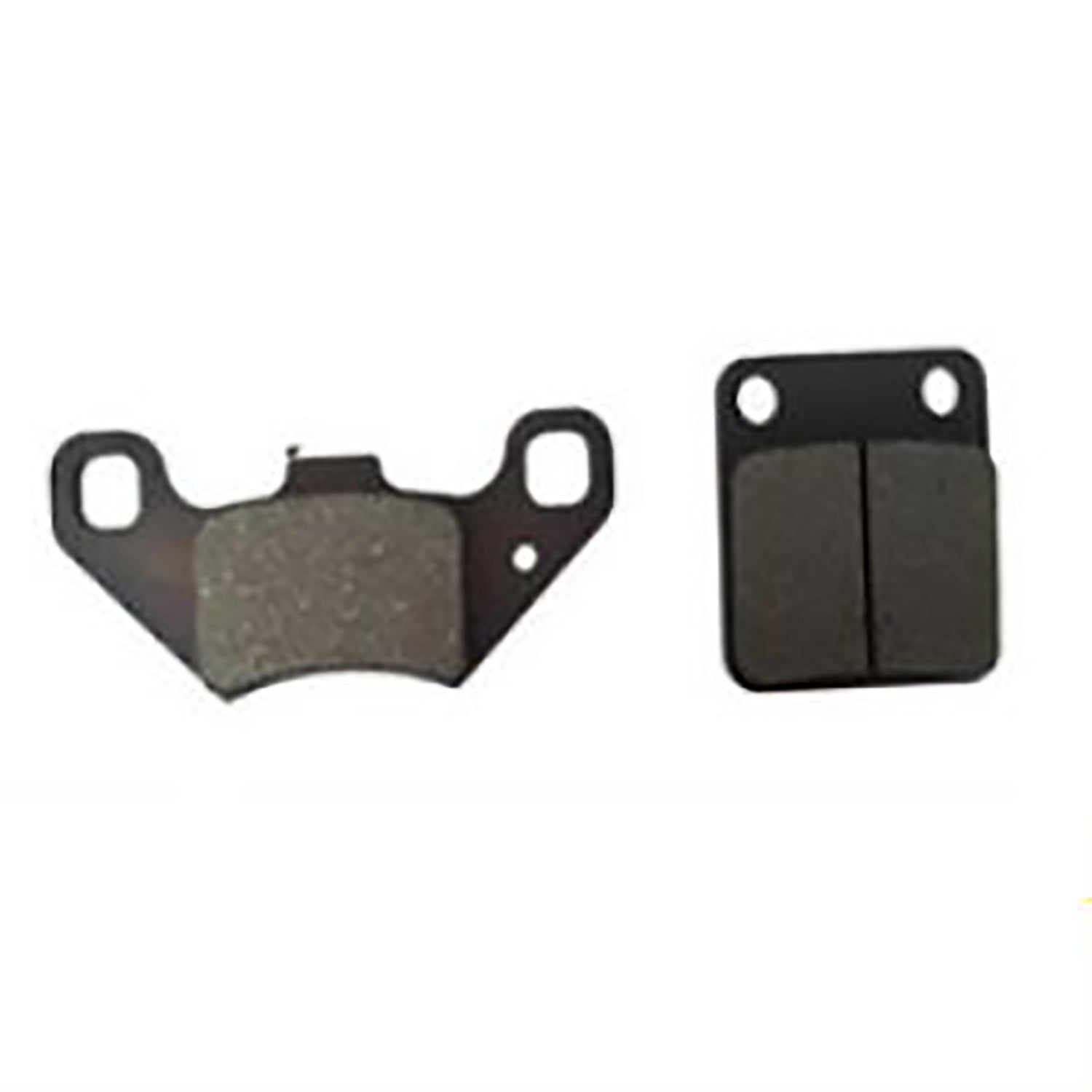 Tao Tao Gokart front disk brake pad gk110